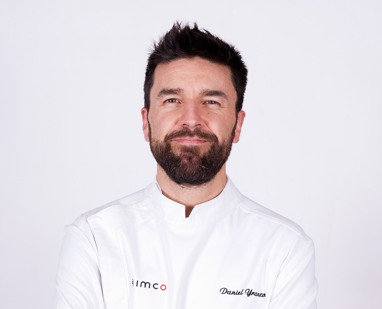 Hablamos con Daniel Yranzo, reconocido chef y colaborador de lujo en la ...