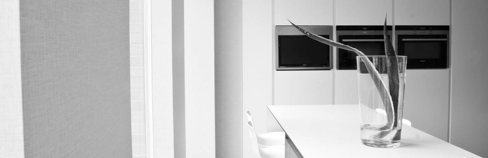 Diseñamos muebles contemporáneos de cocina | Cocinas IMCO